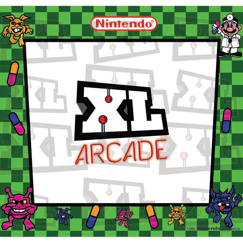 XL Arcade
