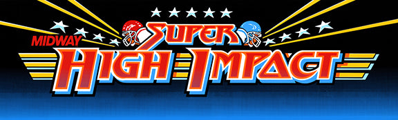 Super High Impact Marquee