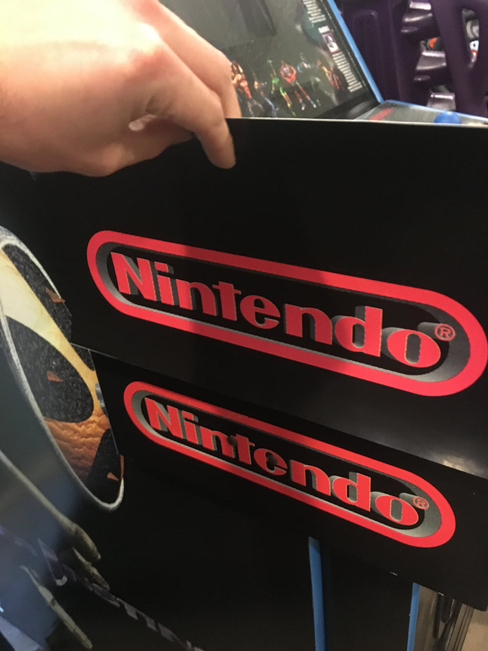 Killer Instinct Box Art